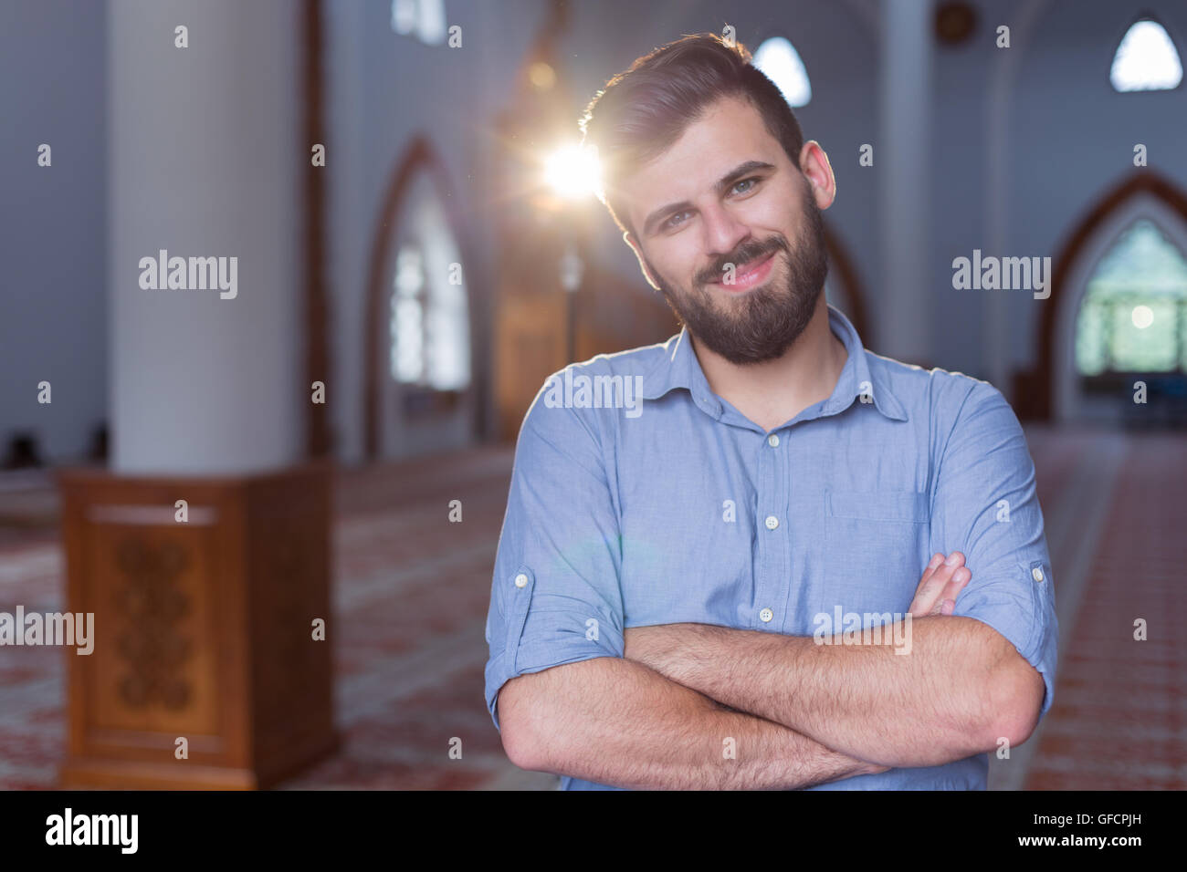 Handsome Confident Arab businessman smiling, Arabian Businessman Stock ... Handsome Confident Arab businessman smiling, Arabian Businessman Stock ...