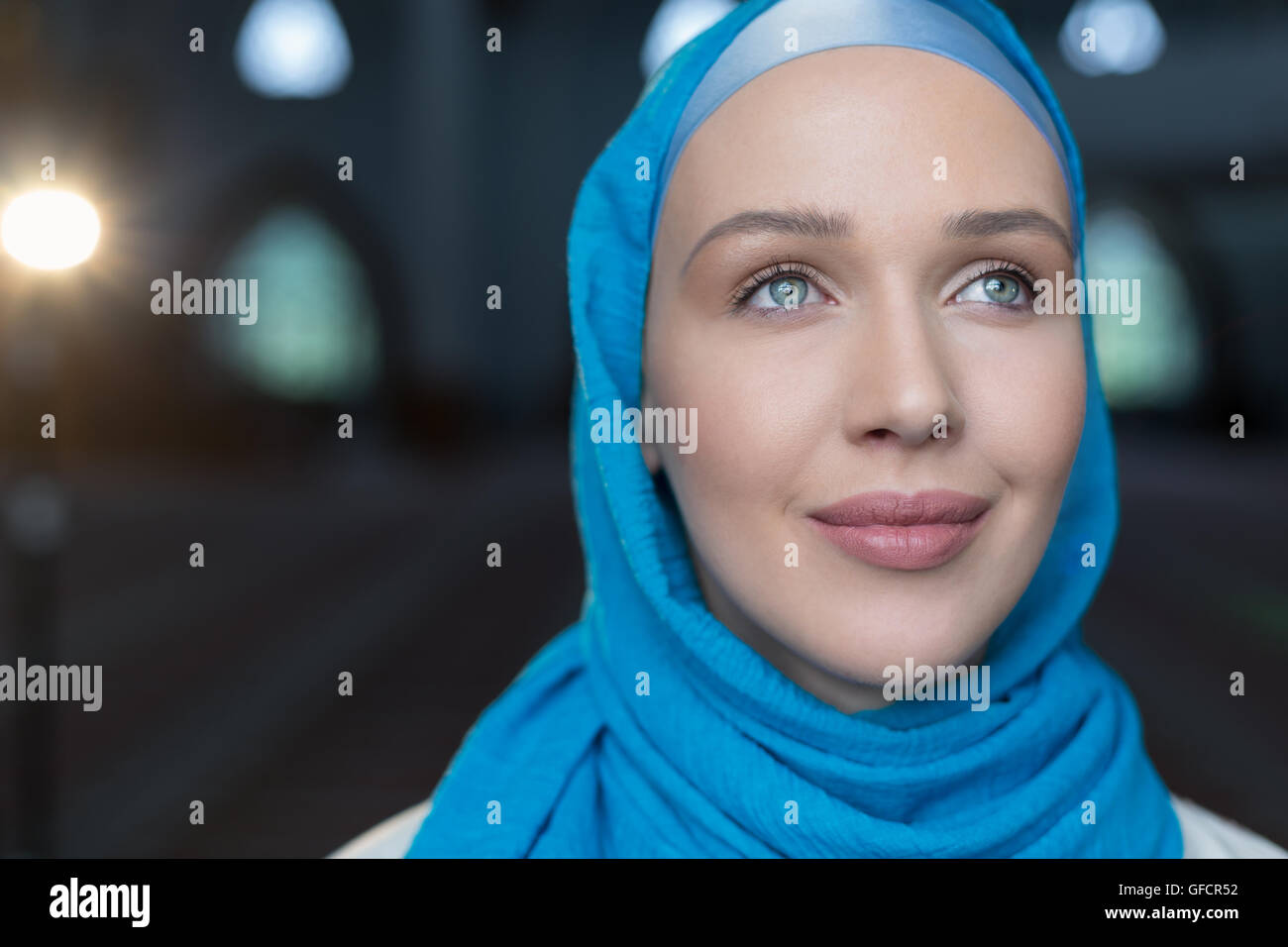 Beauty jihad hi-res stock photography and images - Alamy