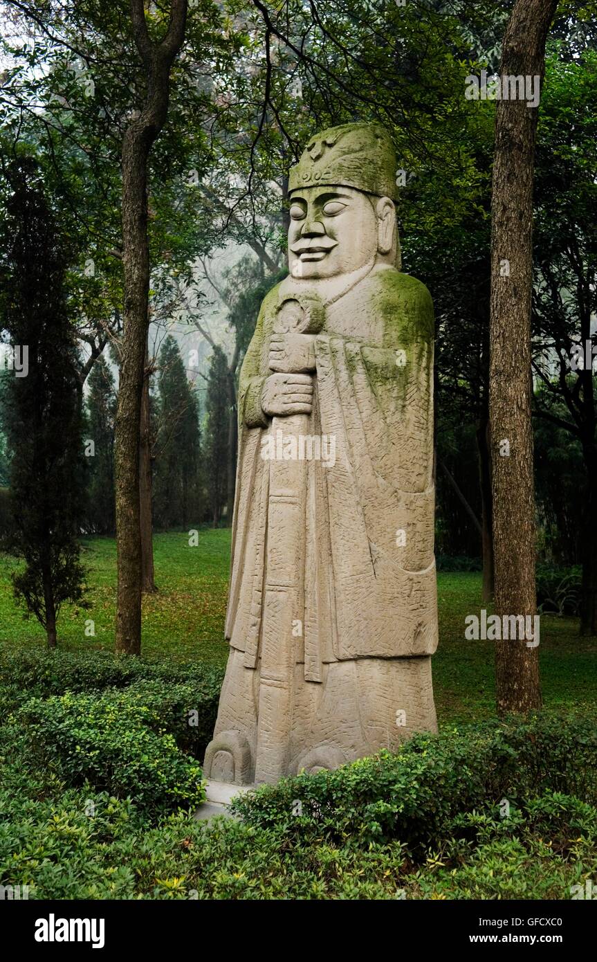 Wang jian emperor hi-res stock photography and images - Alamy