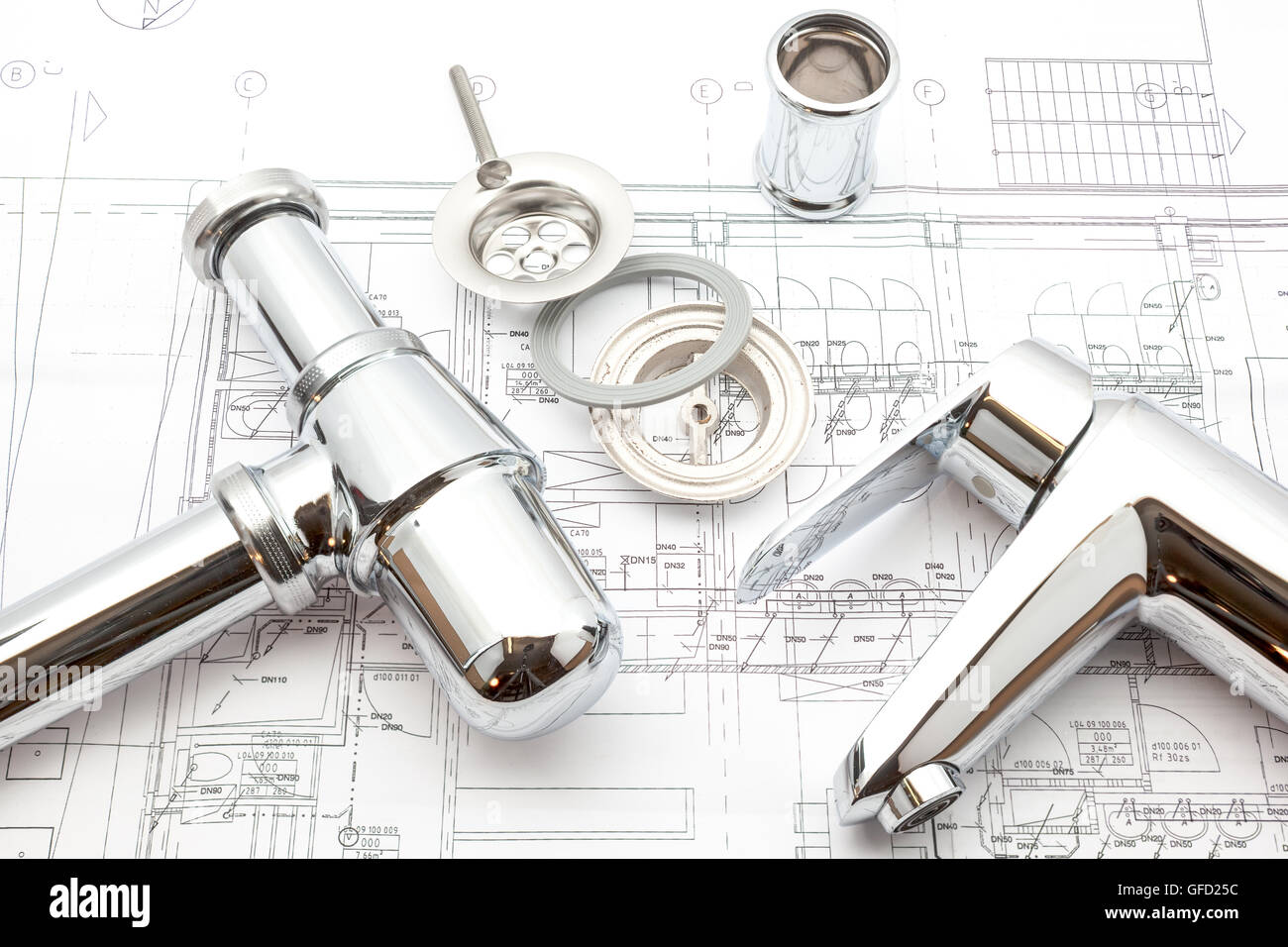 Siphon draw hi-res stock photography and images - Alamy