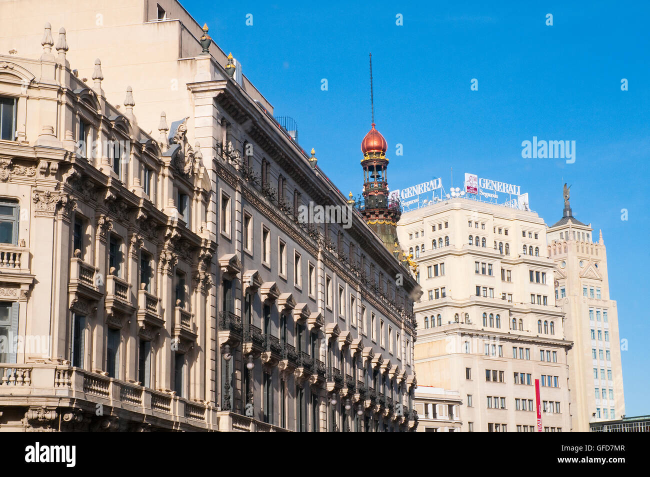 Sevilla arquitectura hi-res stock photography and images - Alamy
