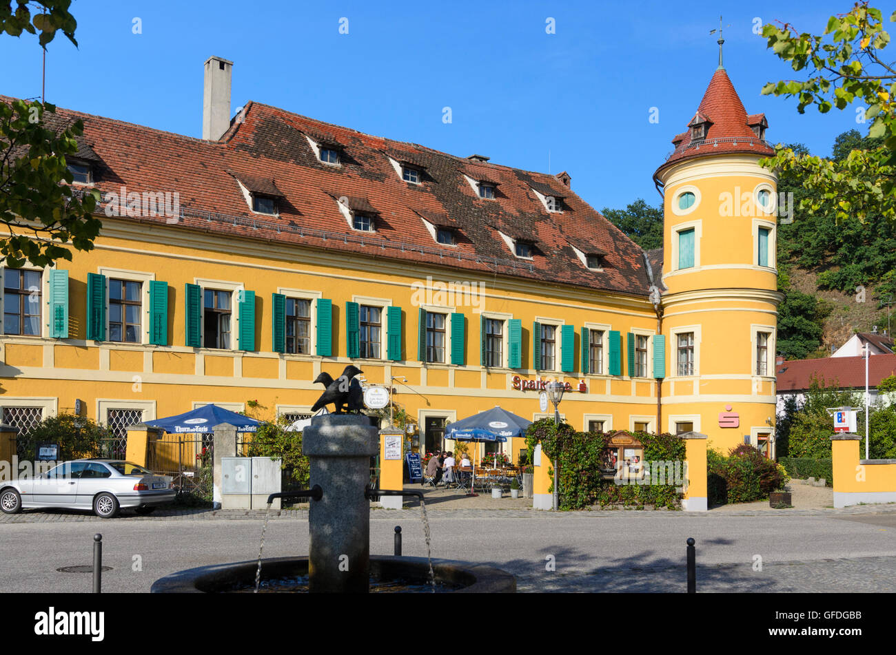 Wiesent hi-res stock photography and images - Alamy