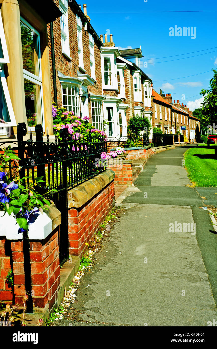 Yorkshire crayke hi-res stock photography and images - Alamy