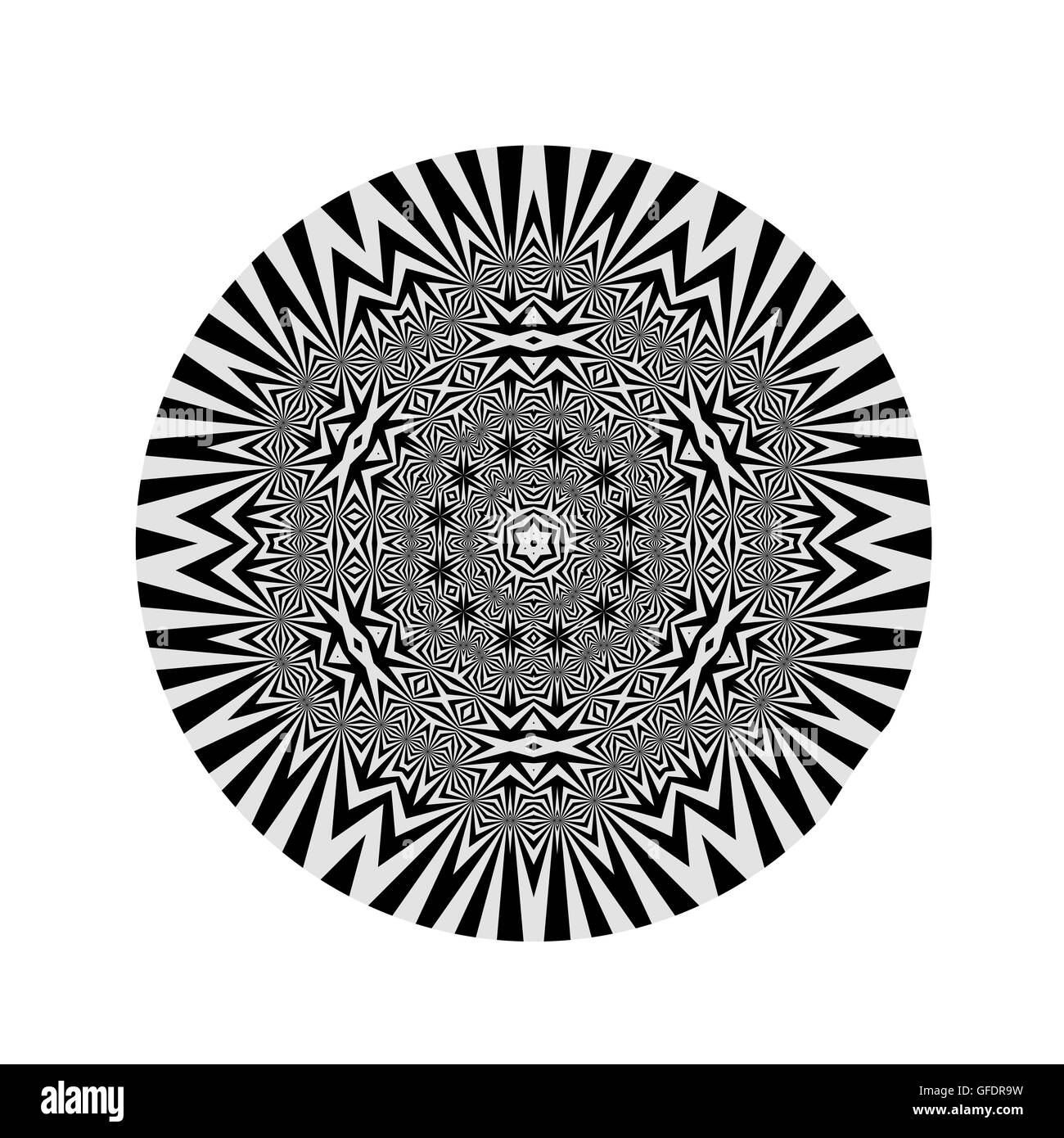 Pixel mesh Cut Out Stock Images & Pictures - Alamy