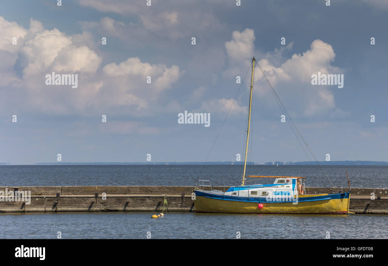 Curonian peninsula hi-res stock photography and images - Alamy