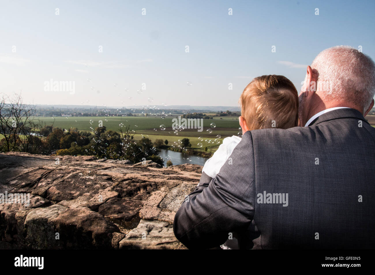 All generations hi-res stock photography and images - Alamy