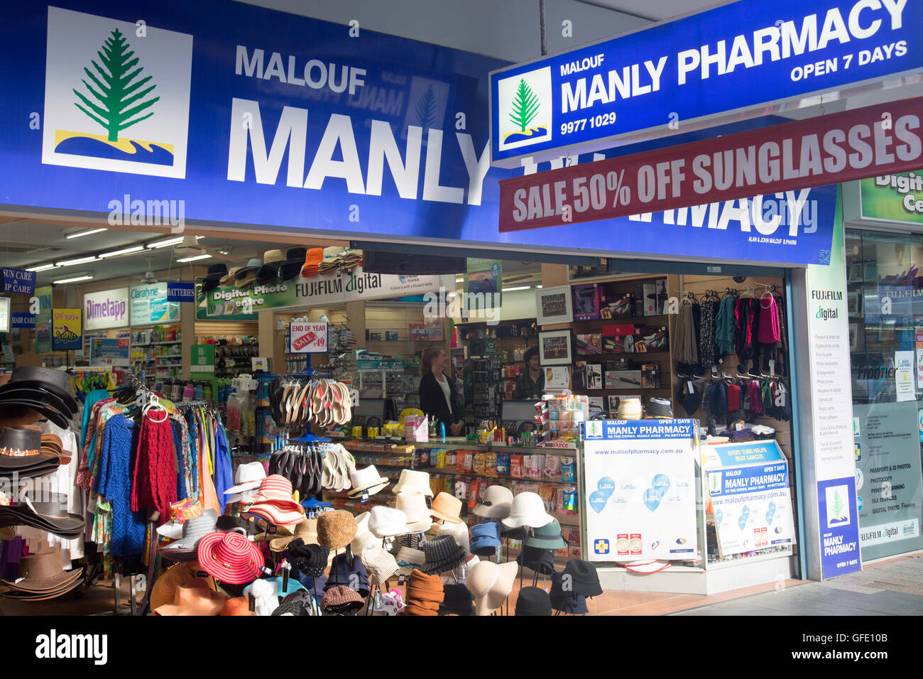 Medicine prescription australia hi-res stock photography and images - Alamy