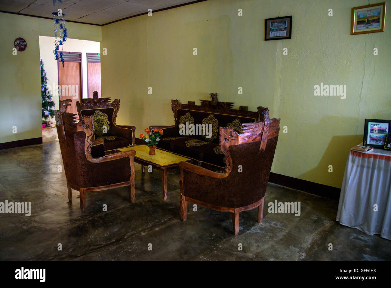Sulawesi tarsius hi-res stock photography and images - Alamy