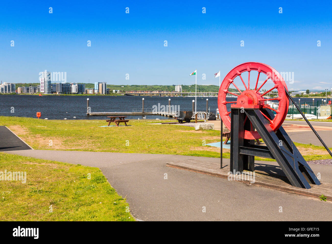 Mining heritage hi-res stock photography and images - Alamy