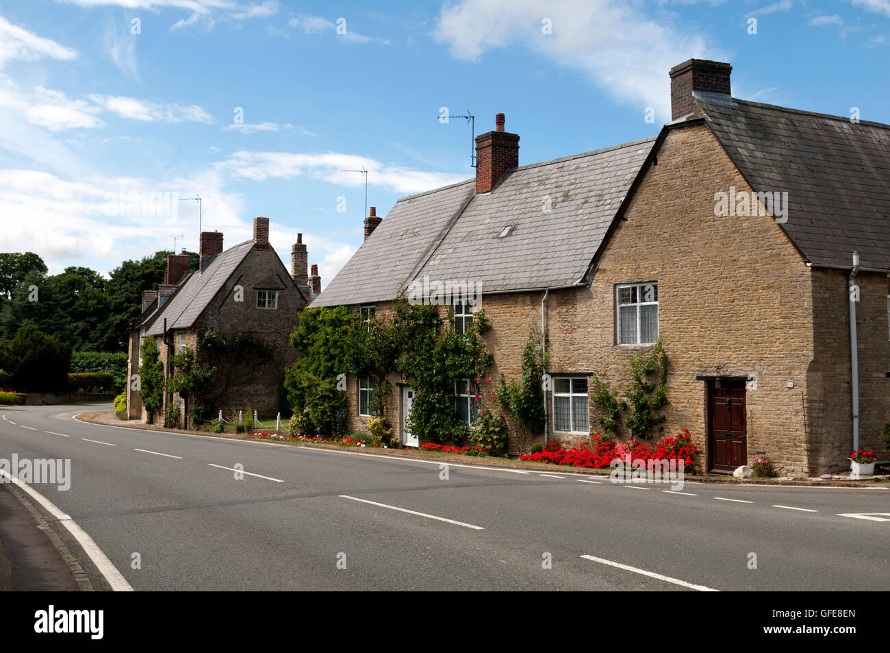 Aynho hi-res stock photography and images - Alamy