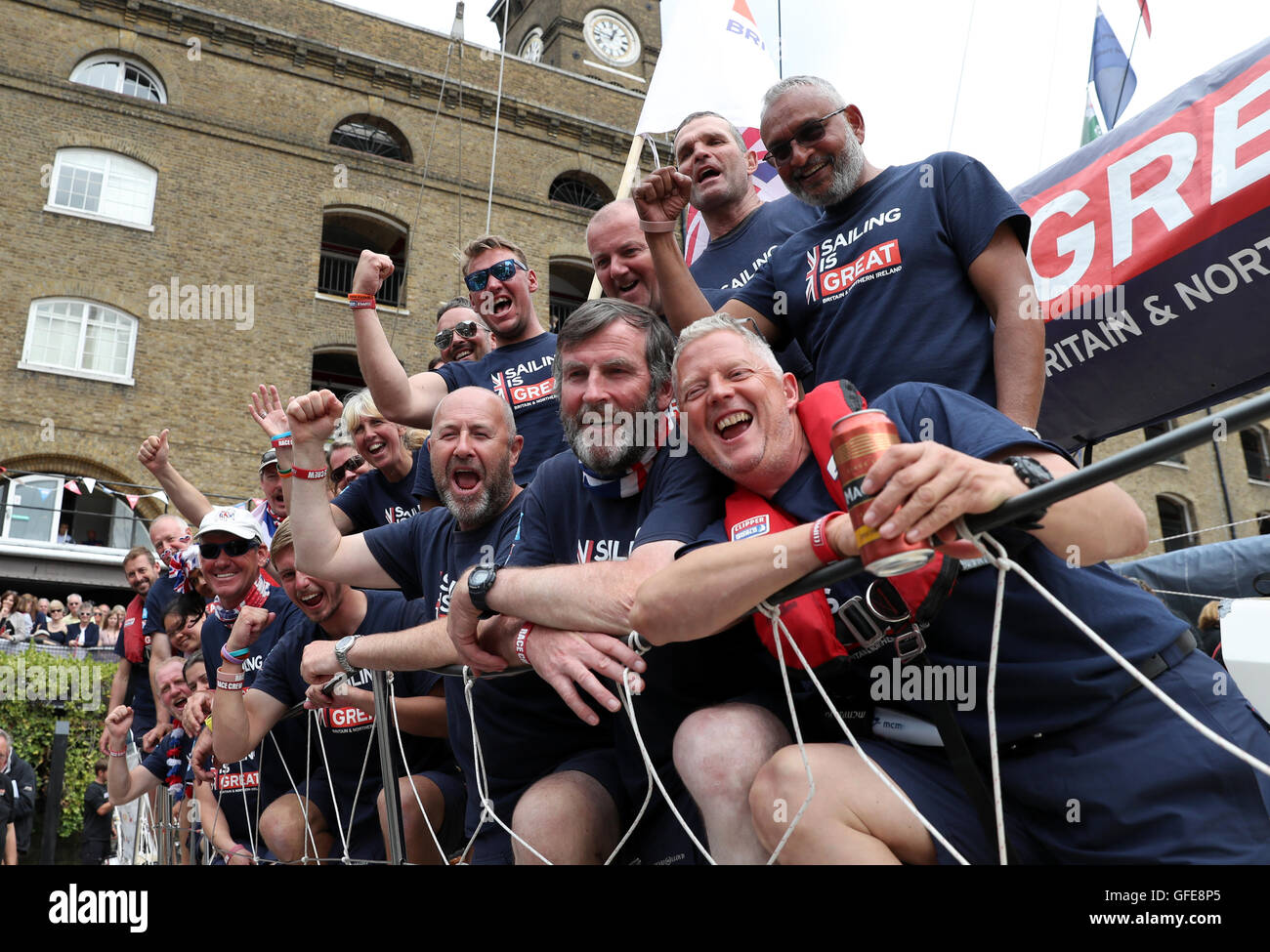 Northern ireland race team hi-res stock photography and images - Alamy