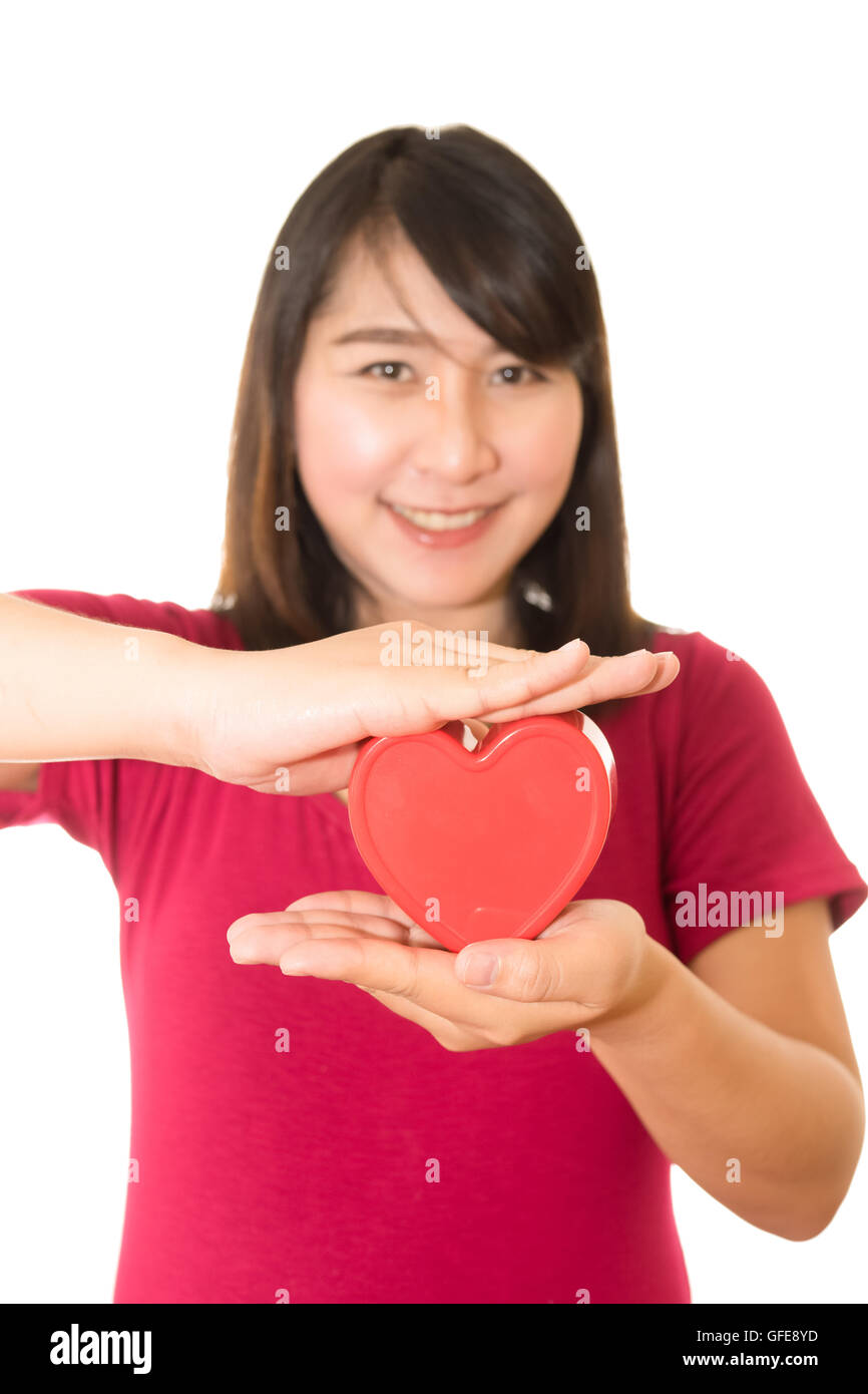 Show of hands hi-res stock photography and images - Alamy