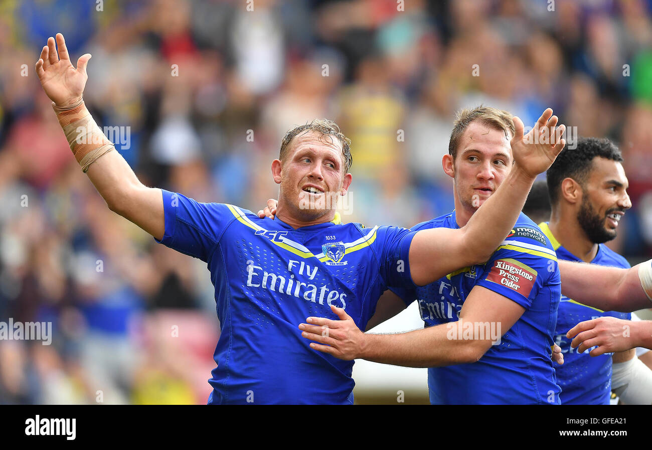 Westwood village uk hi-res stock photography and images - Alamy