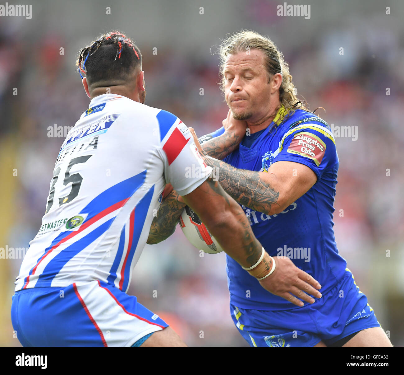 Ashton sims hi-res stock photography and images - Alamy