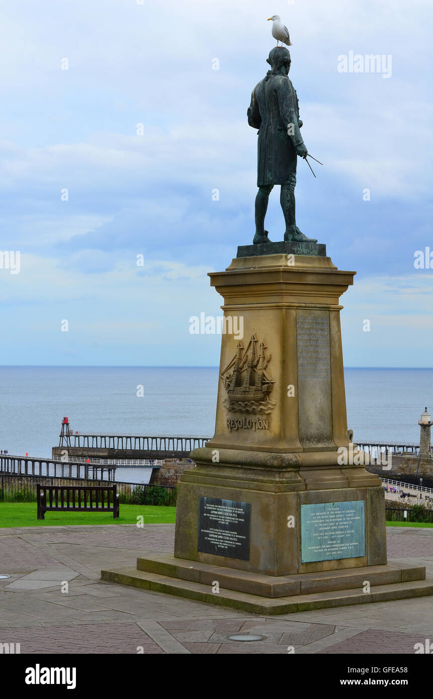 Whitby union hi-res stock photography and images - Alamy