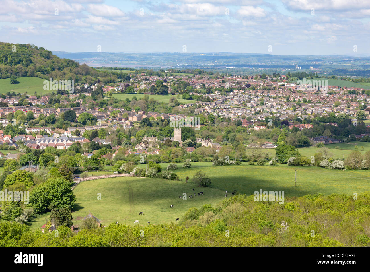 Cam gloucestershire hi-res stock photography and images - Alamy