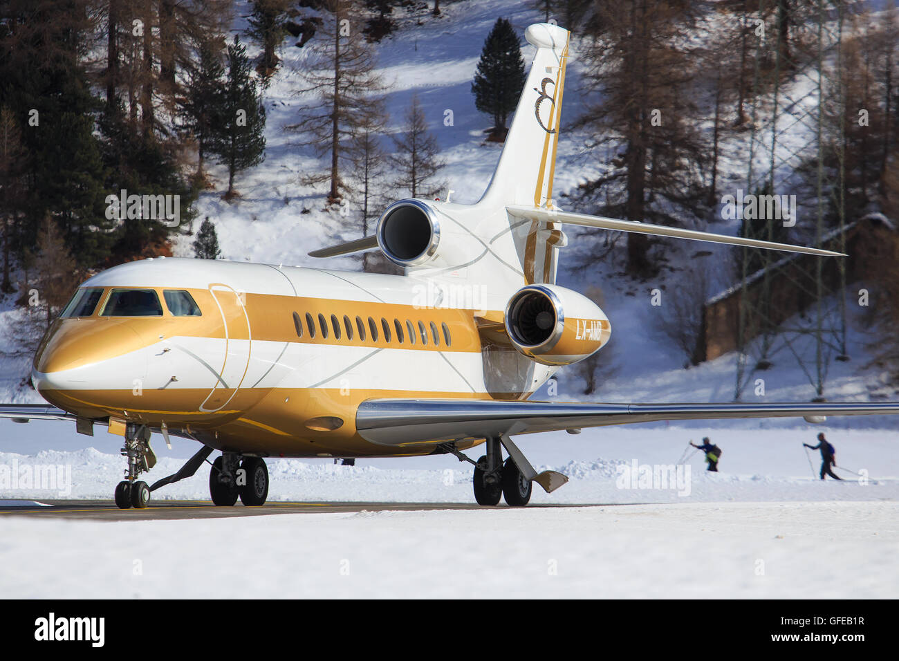 M yjet hi-res stock photography and images - Alamy