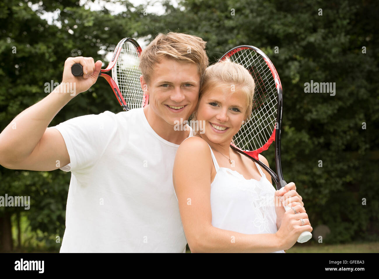Male tennis players hi-res stock photography and images - Alamy