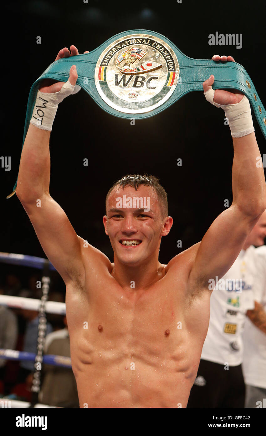 Patrick hyland hi-res stock photography and images - Alamy