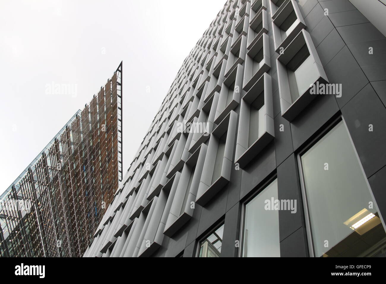 Fetter lane hi-res stock photography and images - Alamy