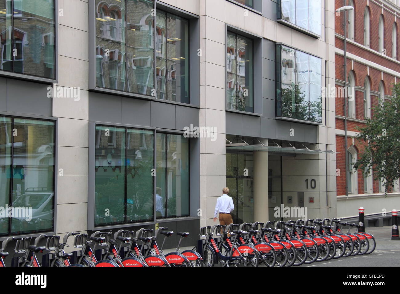 Fundraising Regulator, 10 St Bride Street, London, England, Great ...