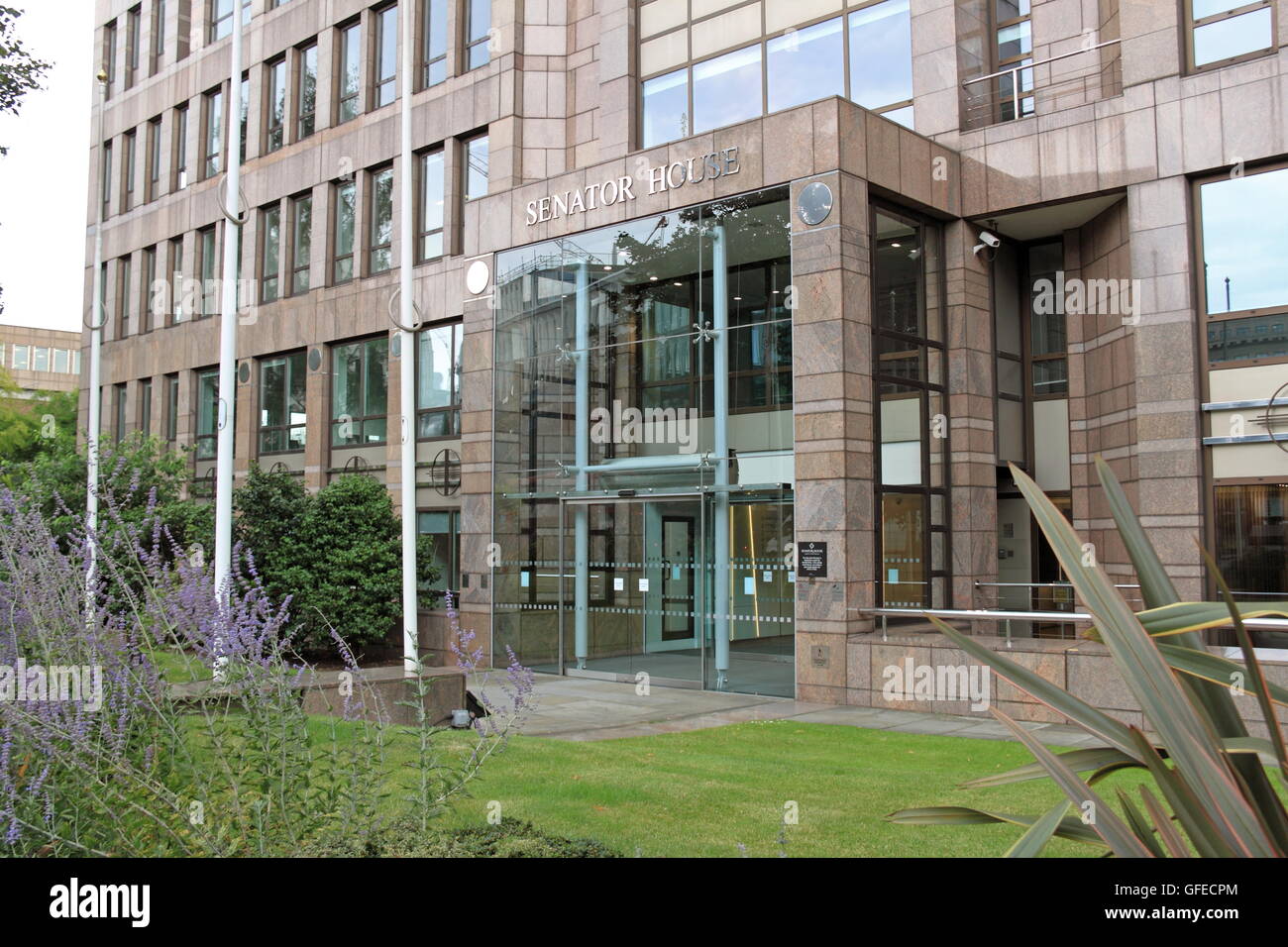 Senator of the kingdom hi-res stock photography and images - Alamy