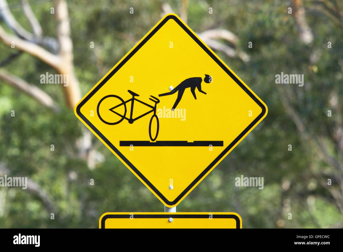 Gaps in road hi-res stock photography and images - Alamy