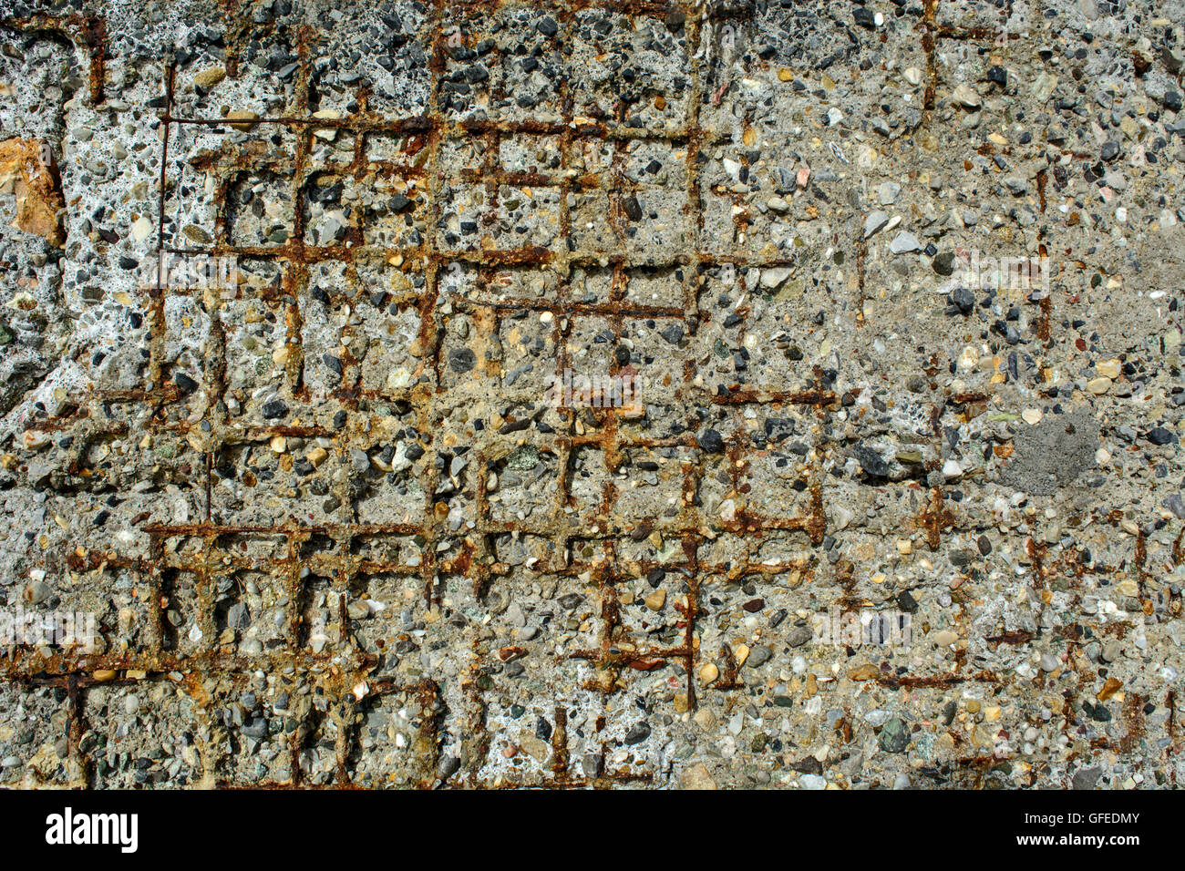 Old Concrete Slab Ideas