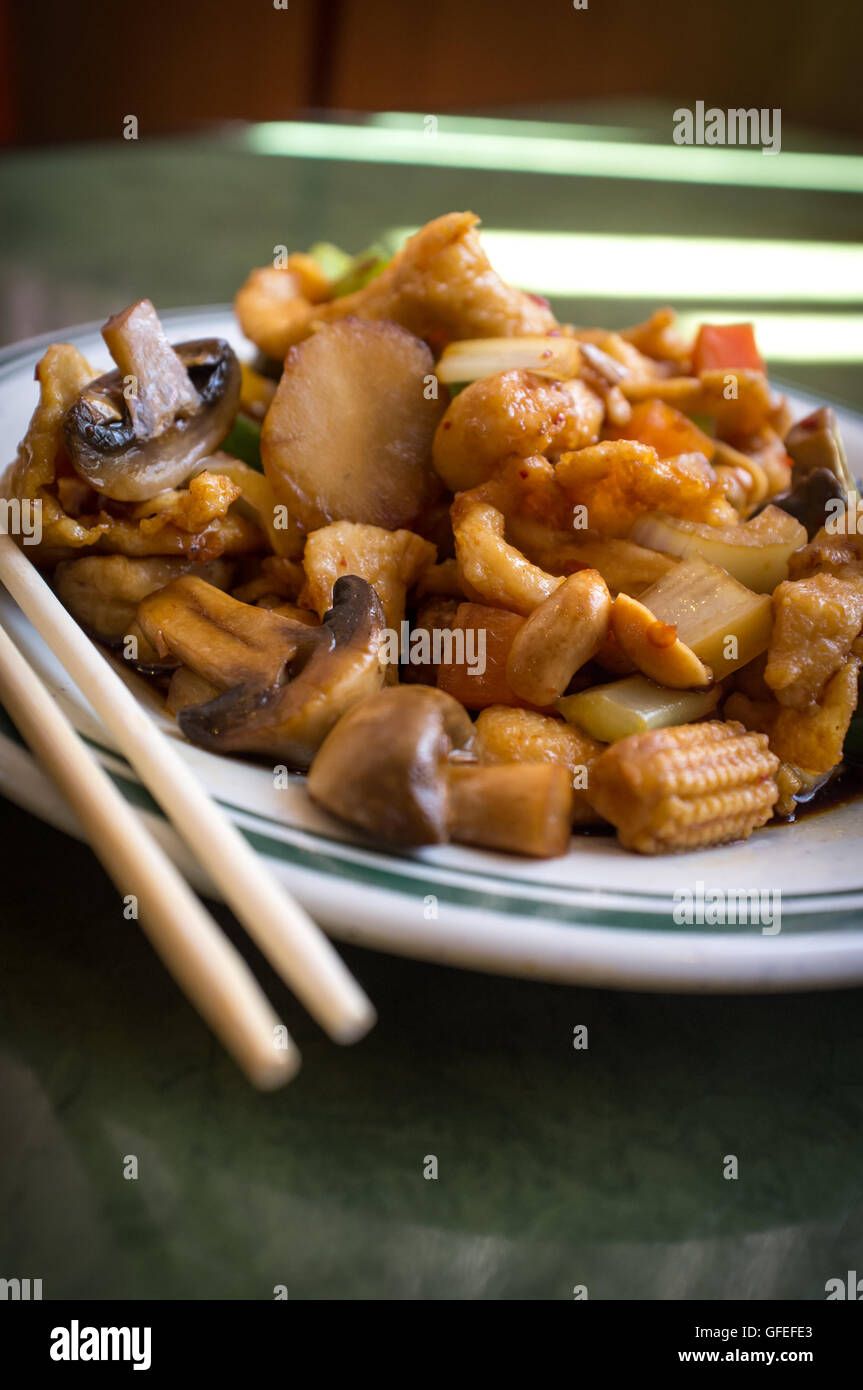 Sichuan dish hi-res stock photography and images - Alamy