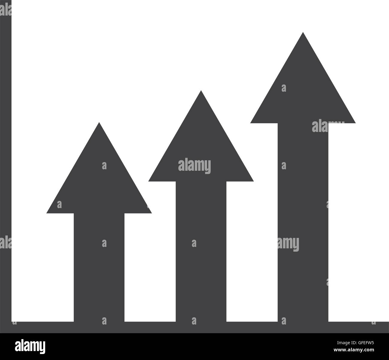data diagram infographic icon Stock Vector Image & Art - Alamy