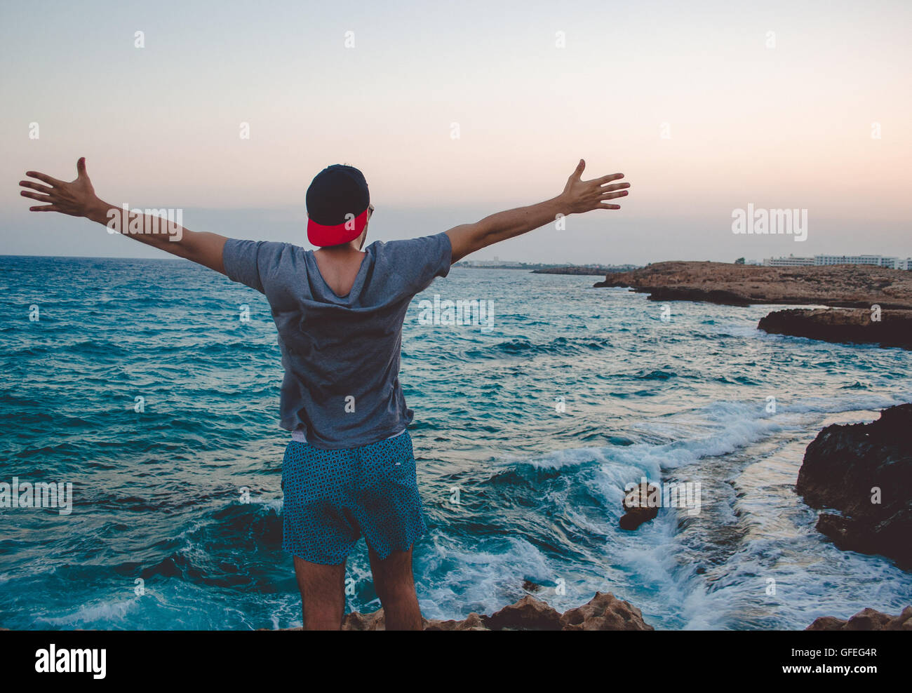 Freedom achievement hi-res stock photography and images - Alamy
