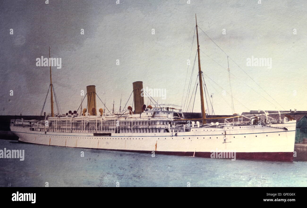 10 aug 1900 hi-res stock photography and images - Alamy