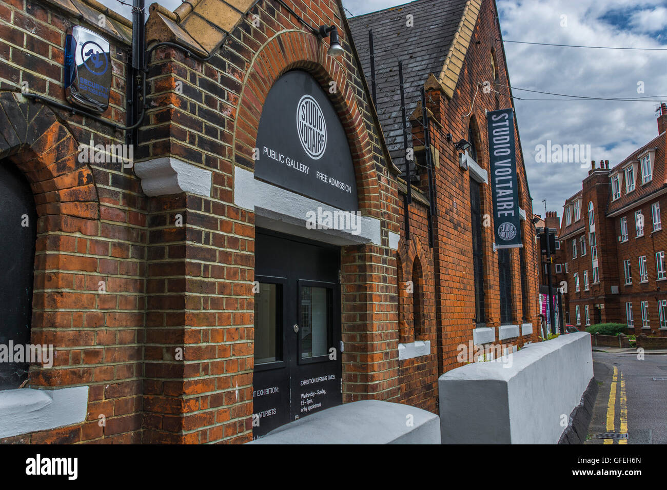 Arts council england national portfolio hi-res stock photography and ...