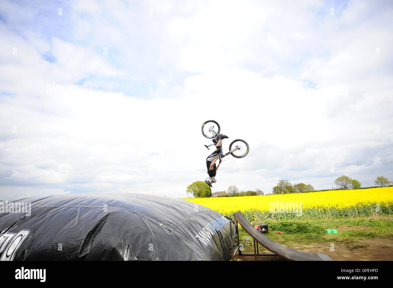 Chicksands hi-res stock photography and images - Alamy