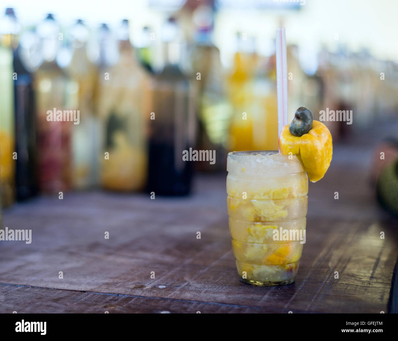 Cachaca hi-res stock photography and images - Alamy