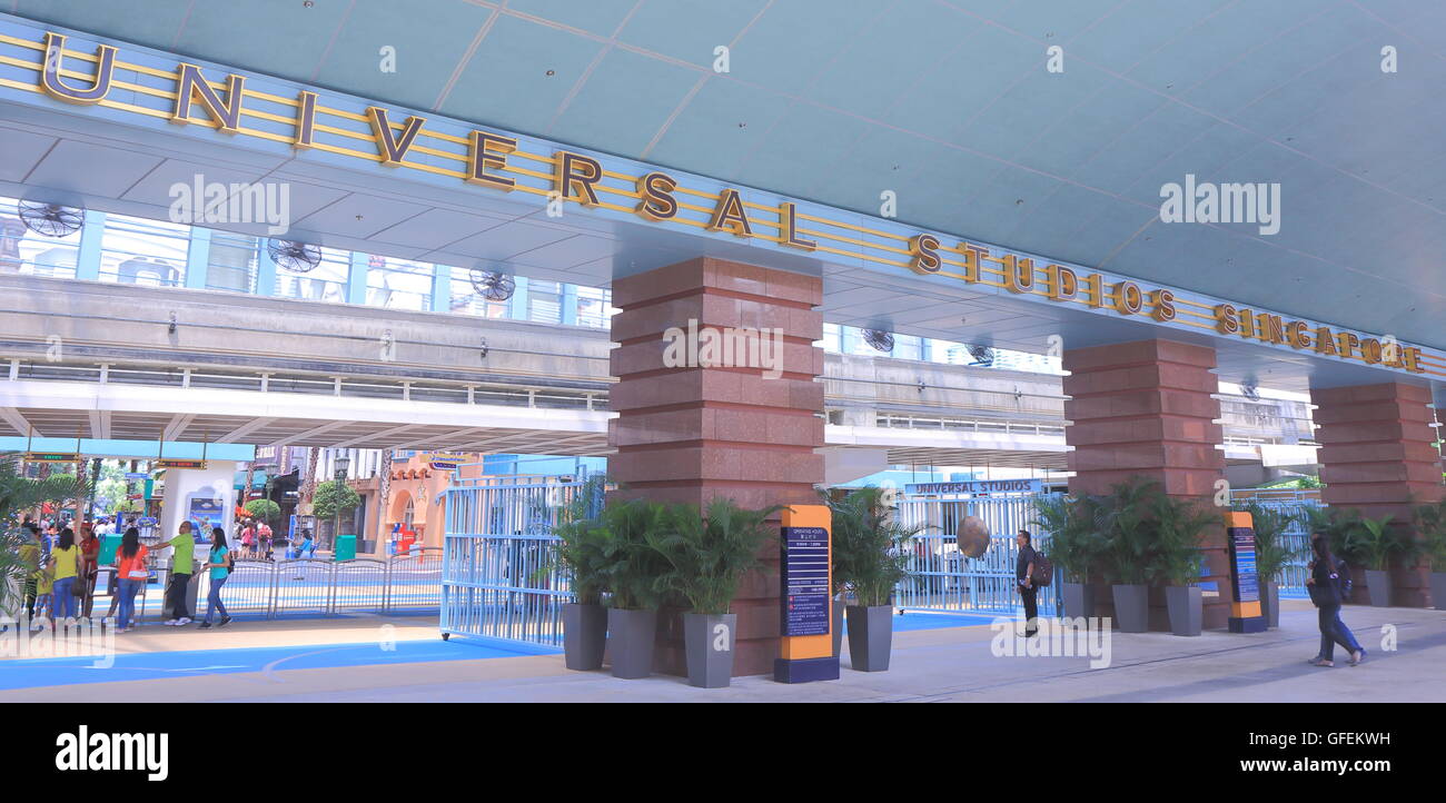 Universal studio hi-res stock photography and images - Alamy