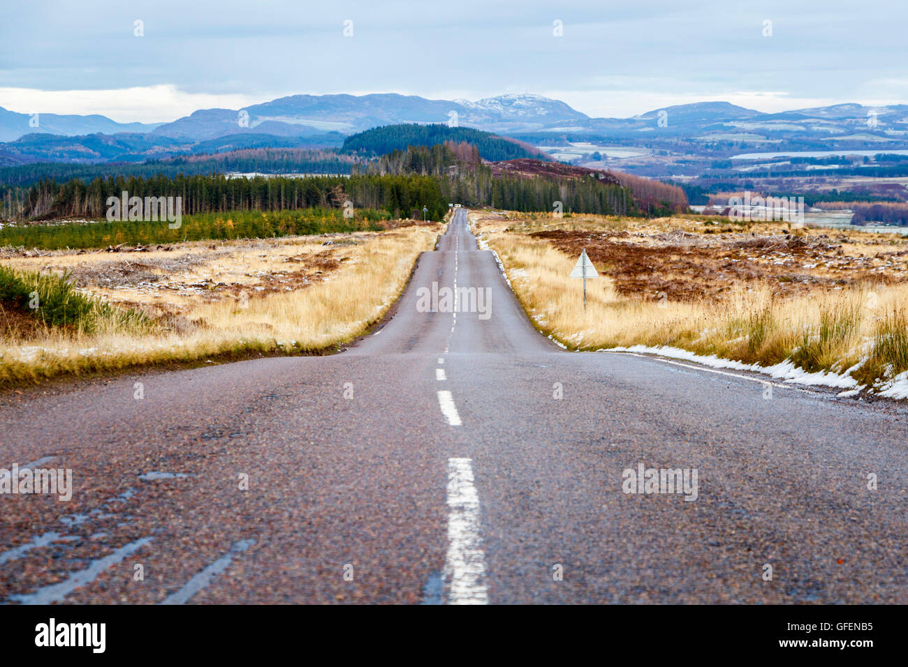 Bumpy journey hi-res stock photography and images - Alamy