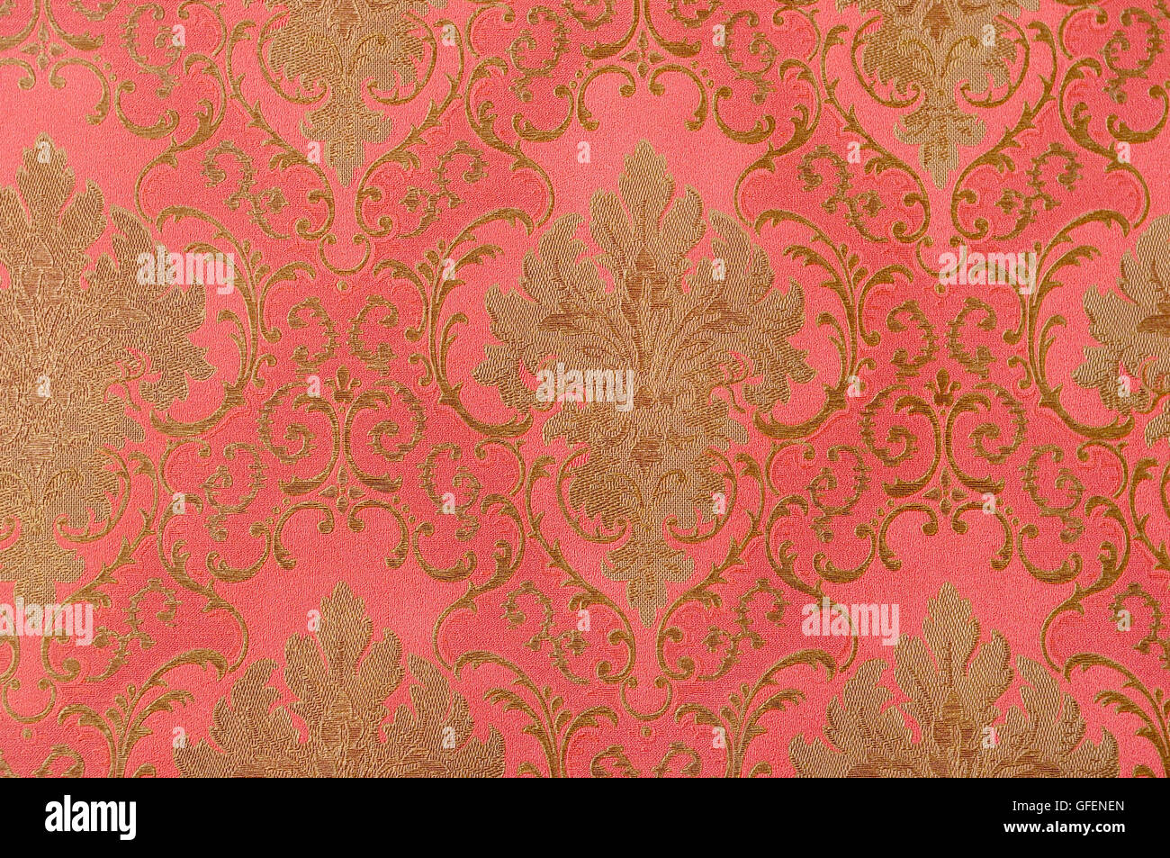 Brocade fabric hi-res stock photography and images - Alamy