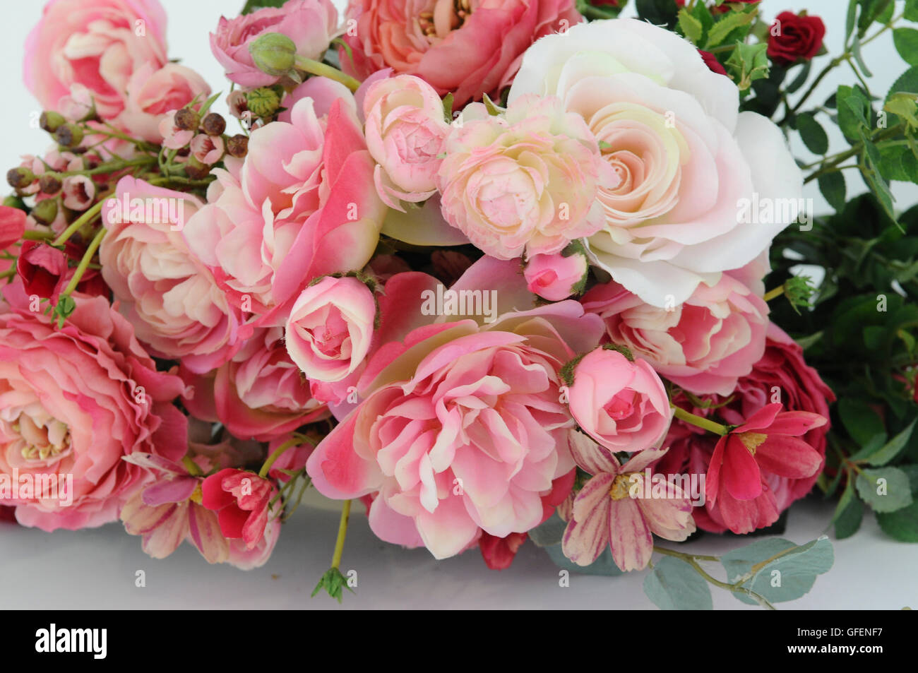 Flower bouquet hi-res stock photography and images - Alamy