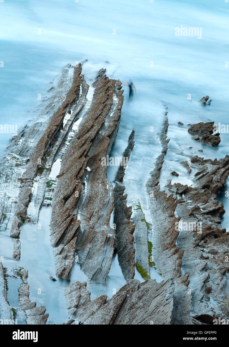 Stratiform High Resolution Stock Photography and Images - Alamy