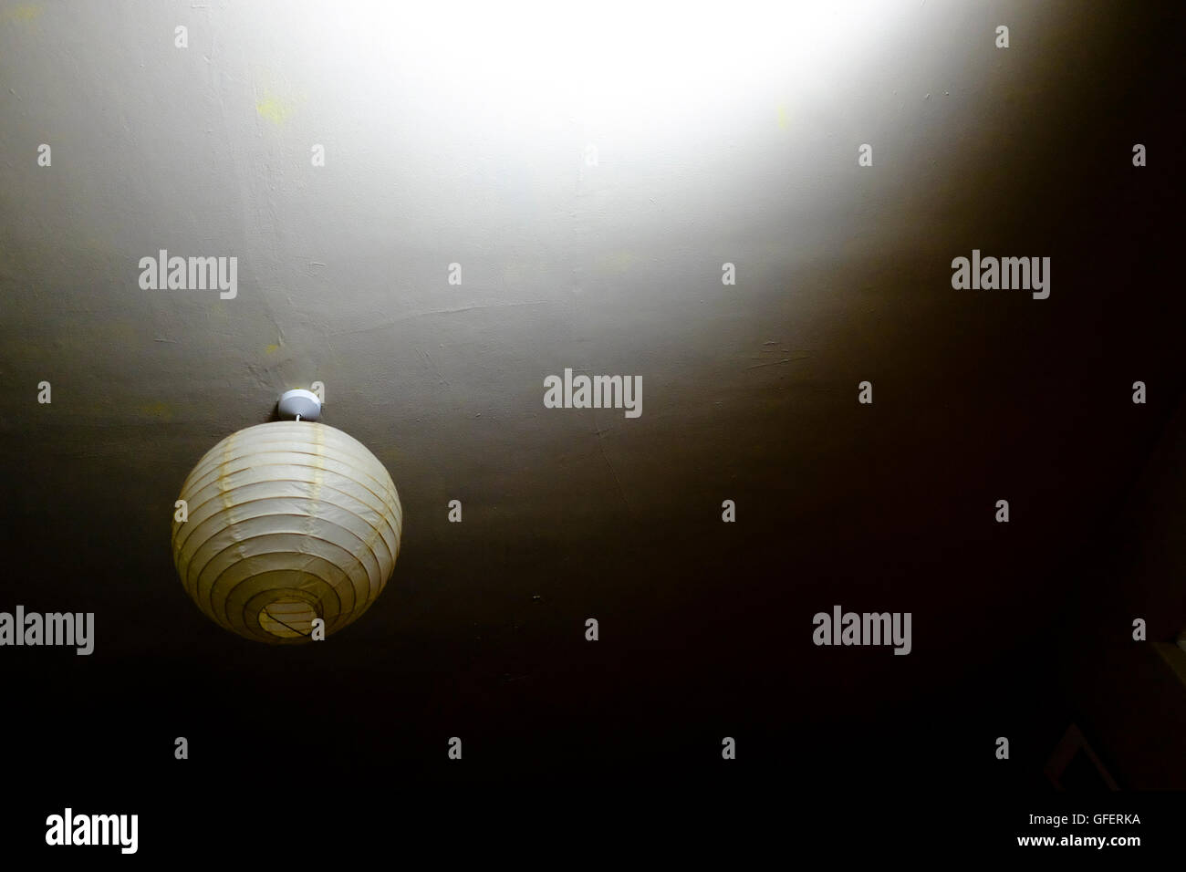 Lightshade hi-res stock photography and images - Alamy