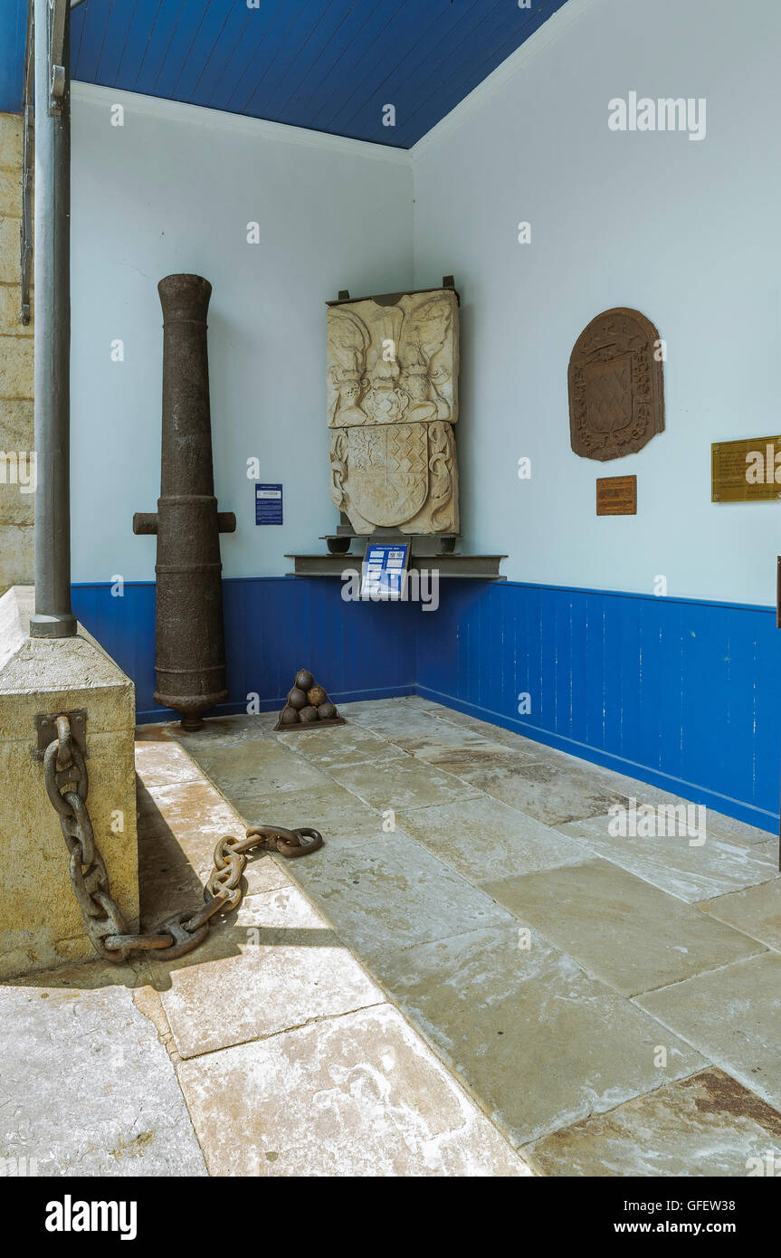 Museo la cavada hi-res stock photography and images - Alamy
