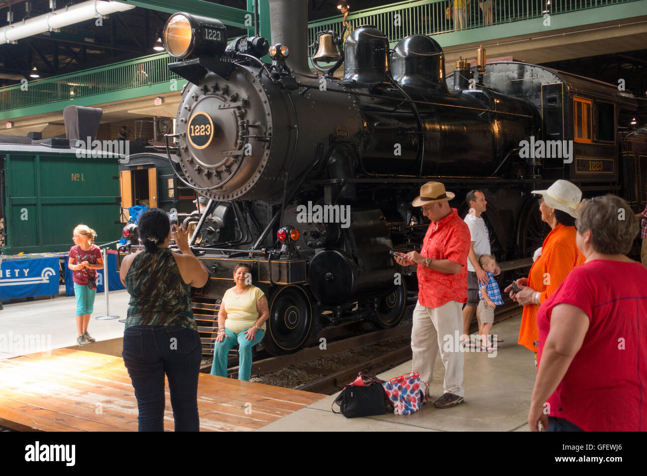 Strasburg Railroad Museum The Fantastic Railroad Museum Of