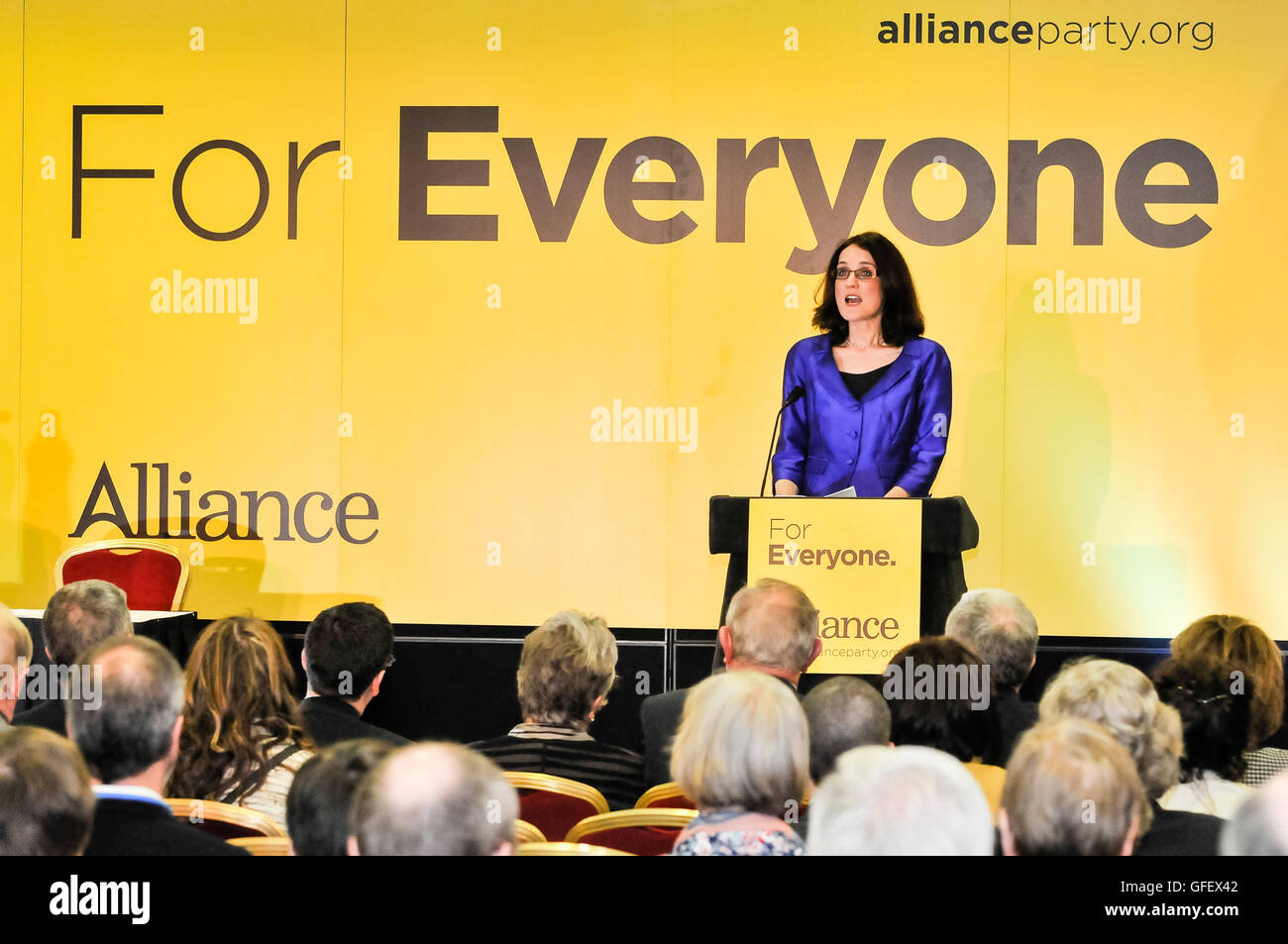 Female conservative mp hi-res stock photography and images - Alamy
