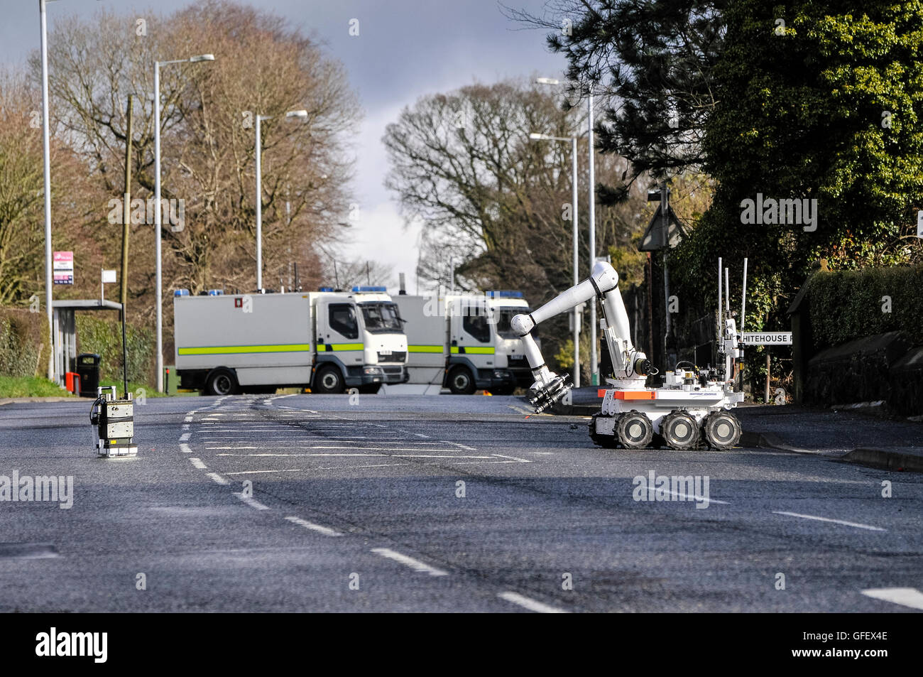 321 eod squadron hi-res stock photography and images - Alamy
