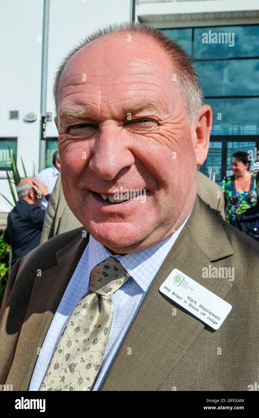 Mark wasilewski hi-res stock photography and images - Alamy