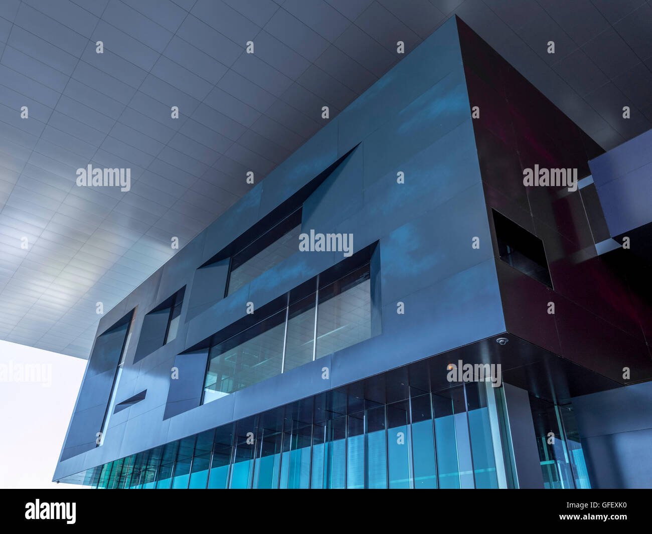 Kkl lucerne hi-res stock photography and images - Alamy