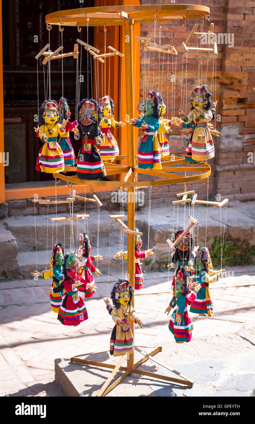 Nepalese Craftsmanship Nepal Asia High Resolution Stock Photography and ...