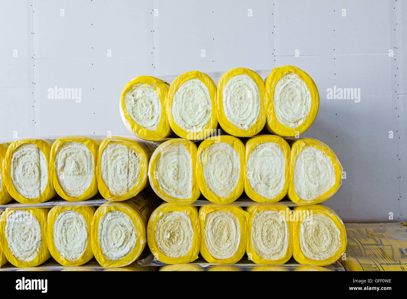 Thermal insulator hi-res stock photography and images - Alamy