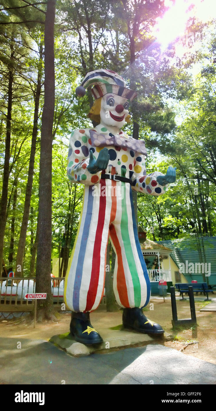 The magic forest hi-res stock photography and images - Alamy